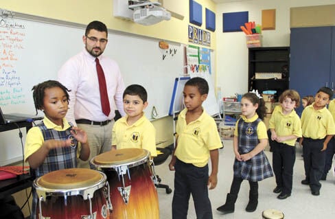 BV Prep opens Elementary School 2 on Cumberland's Broad Street | News ...