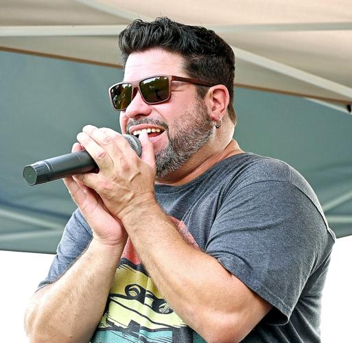 Outdoor Concert at Chase Farm in Lincoln | | valleybreeze.com