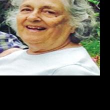 Sarah Canavan - Cumberland | Obituaries | valleybreeze.com