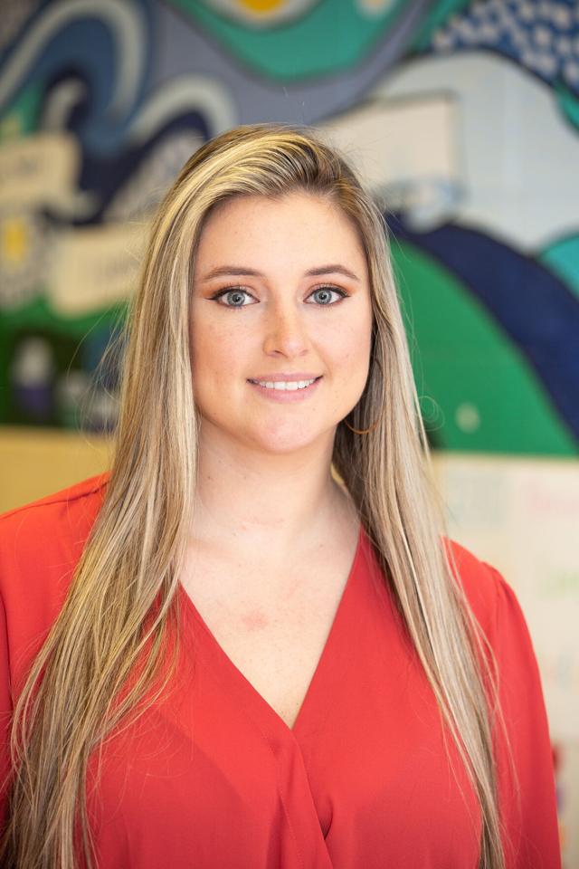 New Agnes Little Principal looks forward to return to district ...