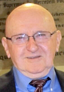 Robert A. LaBreche – Woonsocket | Obituaries | valleybreeze.com