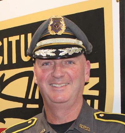 Scituate named safest community in Rhode Island | News | valleybreeze.com