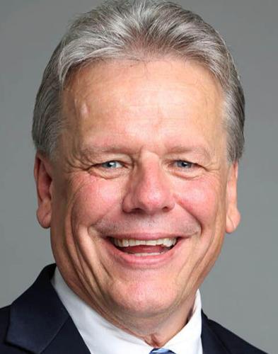 Kinch wins Town Council presidency, calls for unity | News ...