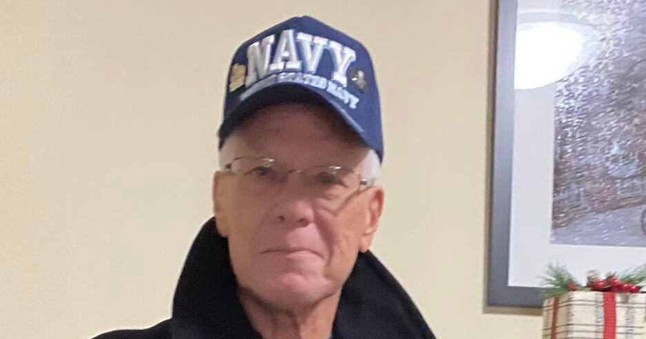 Ducharme shares family ties to Pearl Harbor Day | News | valleybreeze.com