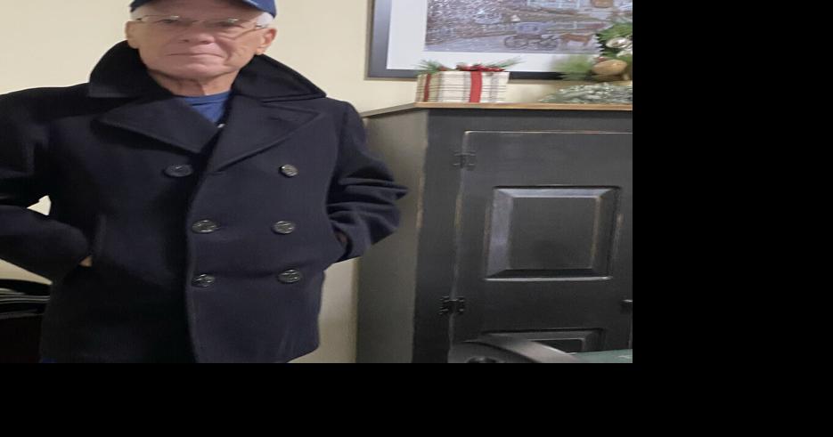 Ducharme shares family ties to Pearl Harbor Day | News | valleybreeze.com