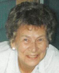 Alice J. Rusielewicz – Cumberland | Obituaries | valleybreeze.com