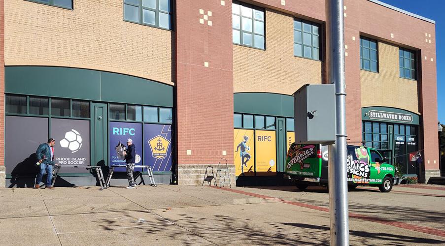 Owners say Rhode Island FC will unite people around sport | News ...