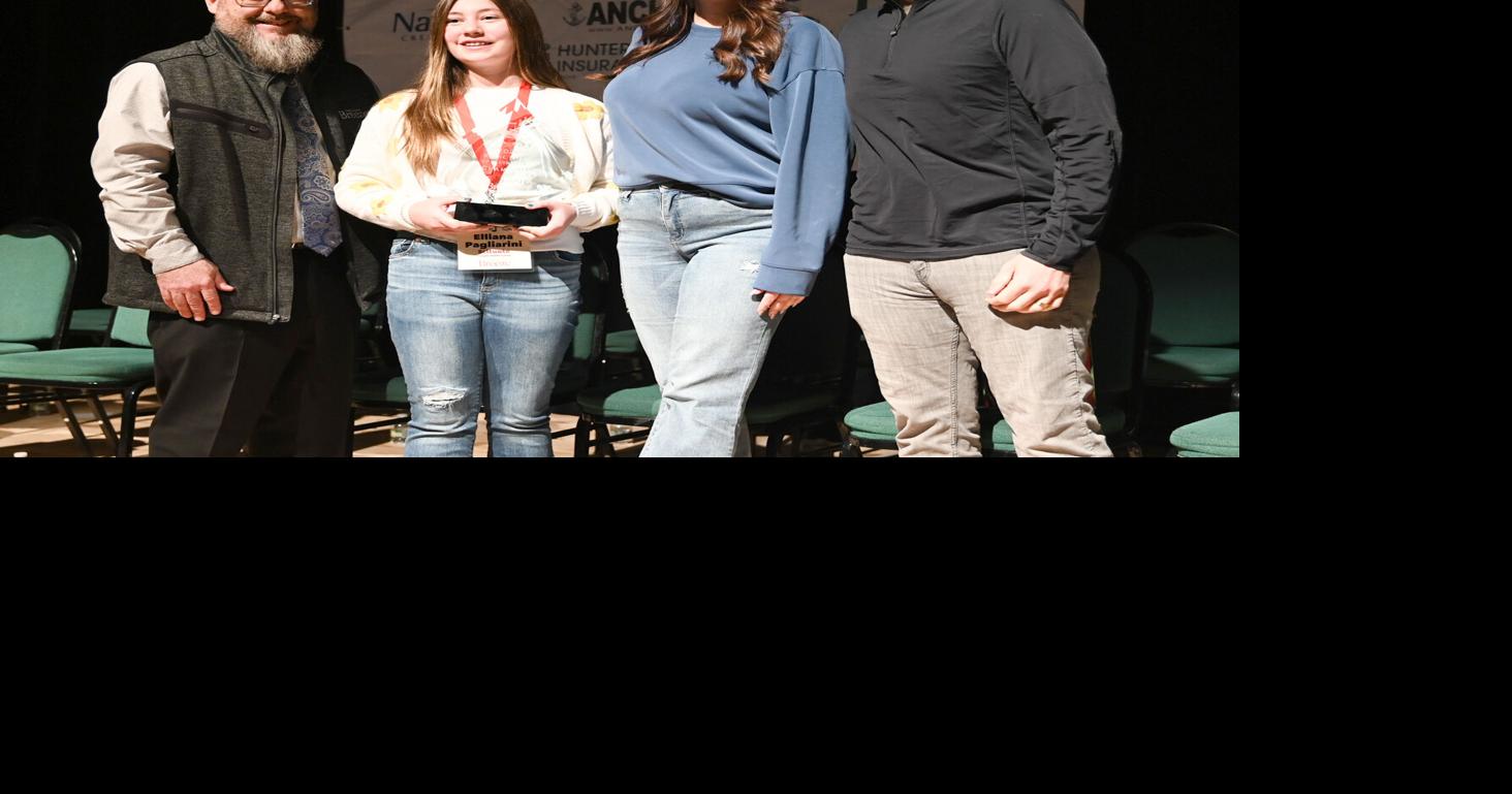 2025 Rhode Island State Spelling Bee | | valleybreeze.com