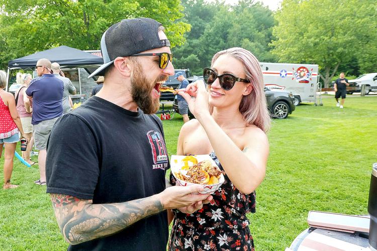 Independence Day Celebration in Smithfield | | valleybreeze.com