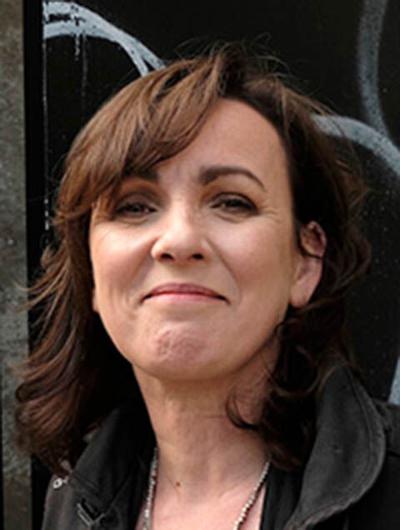 Irish vocalist Karan Casey performs at BRT Saturday | Living ...