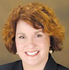 Ackerman seeks reelection in District 45 | News | valleybreeze.com