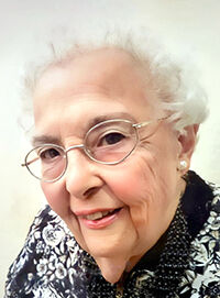 Margaret Maher – North Smithfield | Obituaries | valleybreeze.com