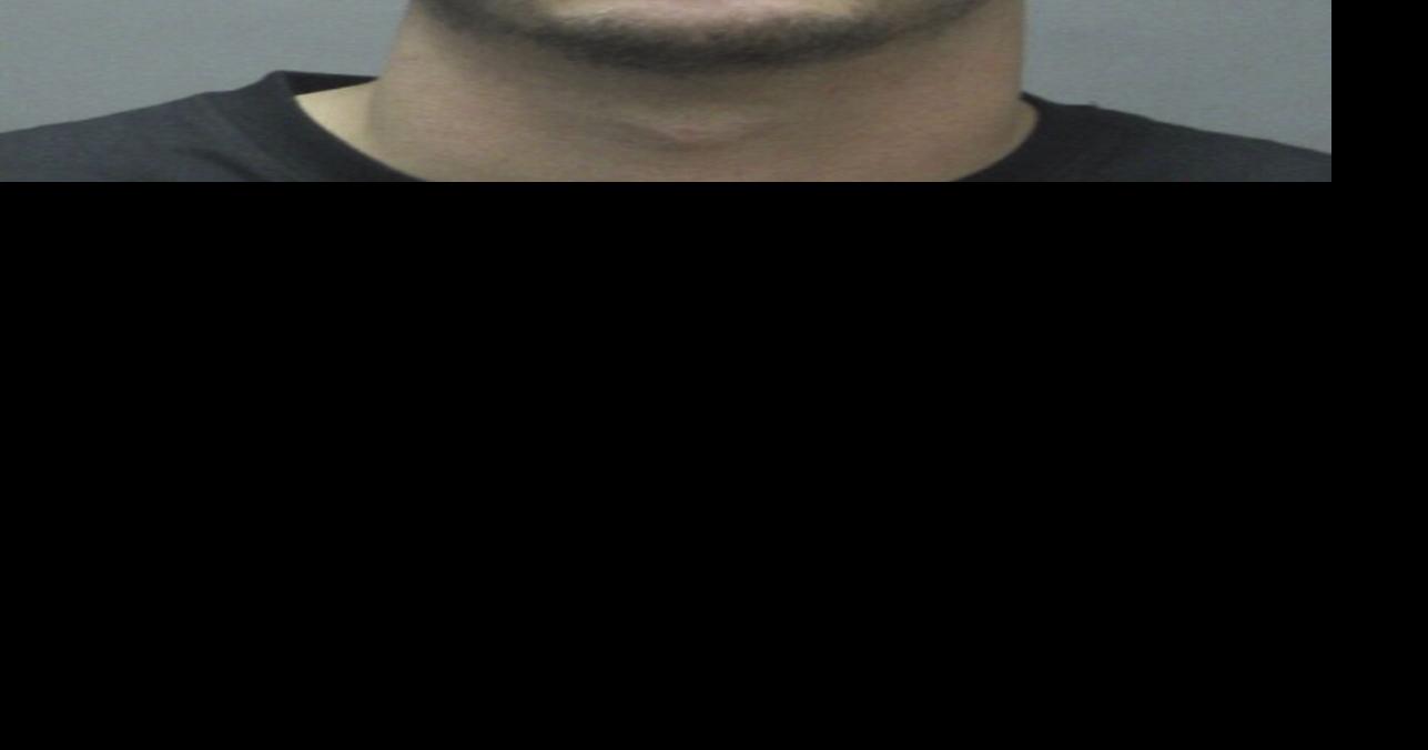 Woonsocket man arrested following drug raid | News | valleybreeze.com