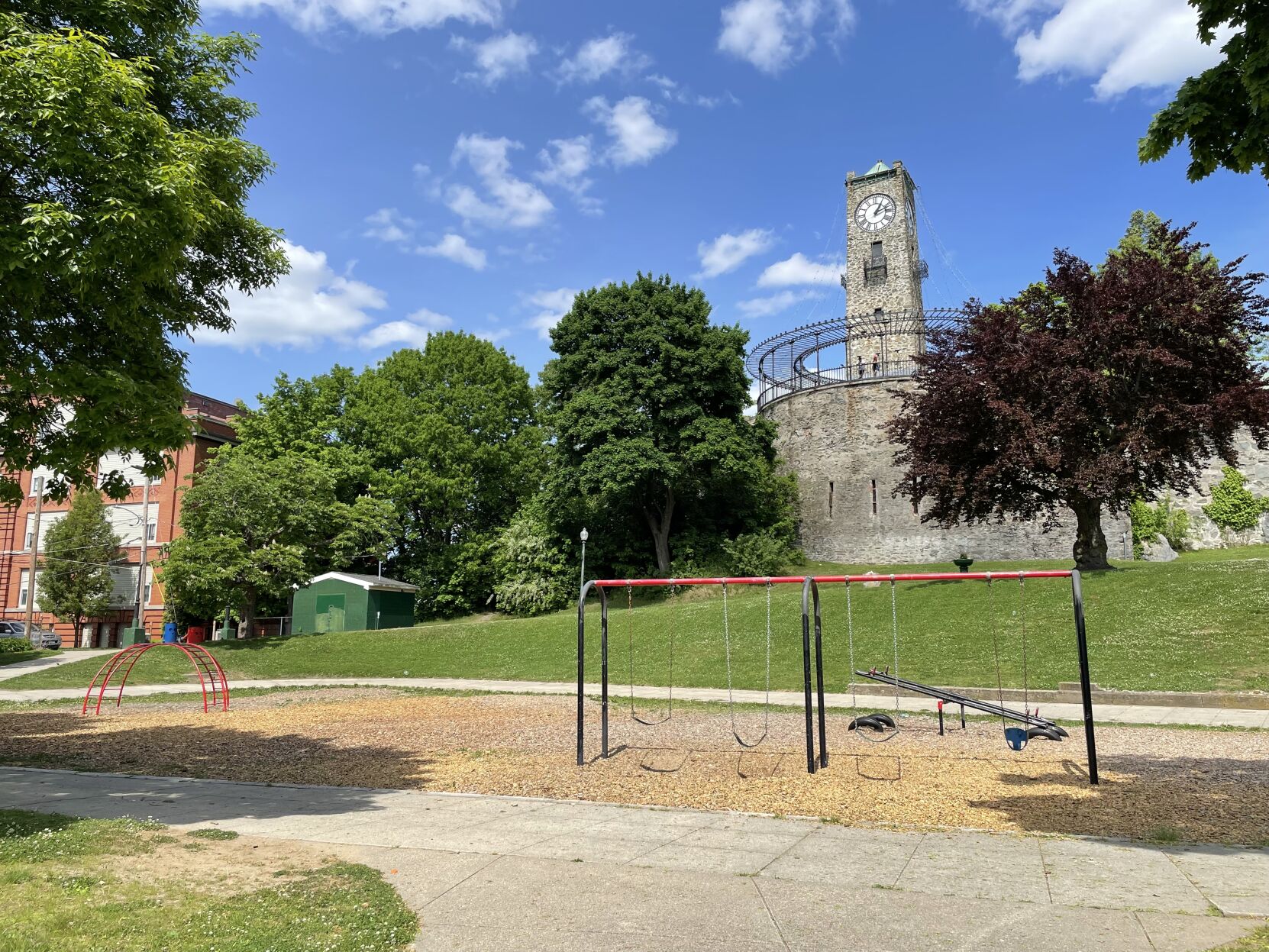 CF Awarded Recreation Grants For Soccer Field Park Projects Archives CF Awarded Recreation Grants For Soccer Field Park Projects Archives