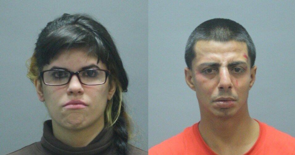 Two arrested following stabbing of father, son at Woonsocket basketball ...