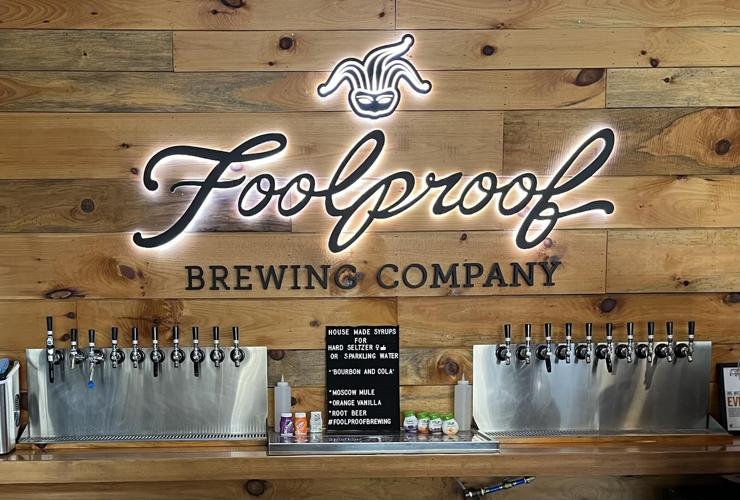 Foolproof celebrates ten years of local beers | Lifestyle ...