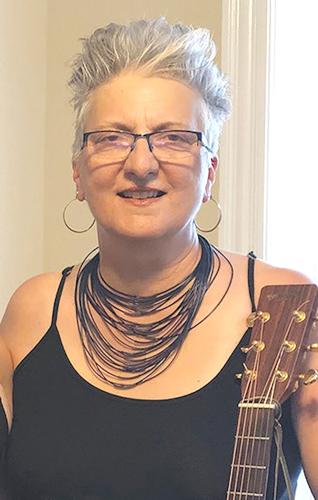 Rhode Island songwriters perform in benefit for ACLU of R.I ...