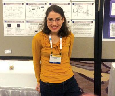 Lincoln's Zangari makes history with NASA's New Horizon team | News ...