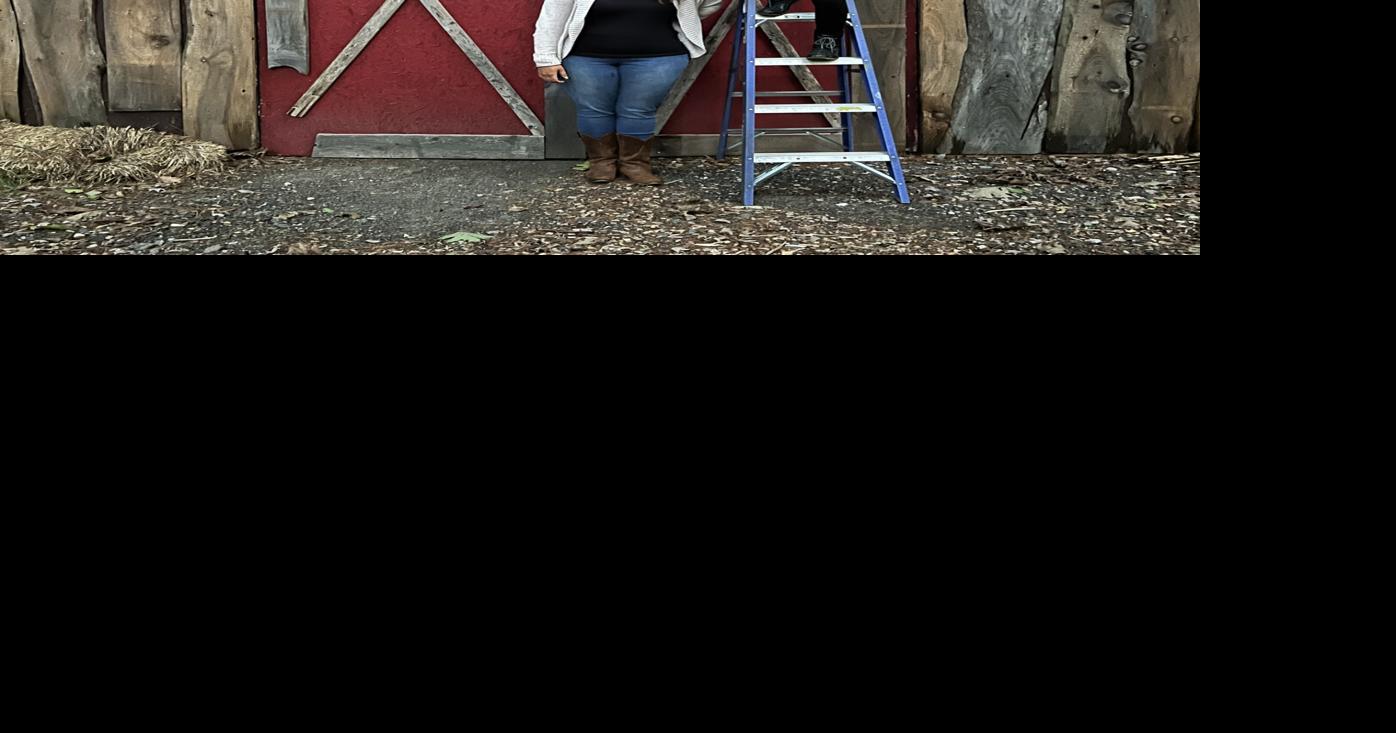 Haunted Hayrides return to Seven Cedars Farm this fall | Lifestyle | valleybreeze.com