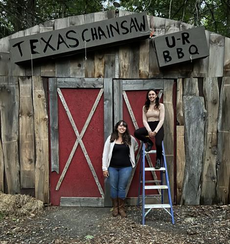 Haunted Hayrides return to Seven Cedars Farm this fall | Lifestyle ...