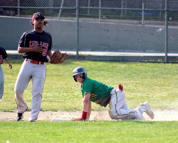 N.S. baseball team embraces return to D-III, wins 11 of first 12 games ...