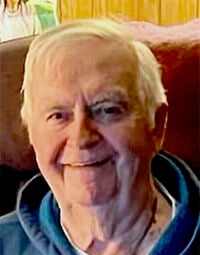 Robert L. Bergeron – Woonsocket | Obituaries | valleybreeze.com