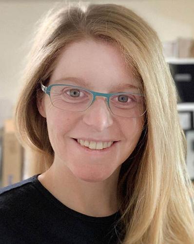 Sarah Hull reflects on making art and living in Washington, D.C. | News ...