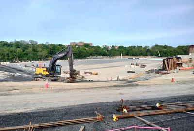 Private money invested in Pawtucket stadium now up to $27 million ...