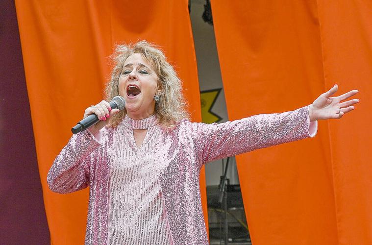 Woonsocket celebrates Autumnfest on Saturday | | valleybreeze.com