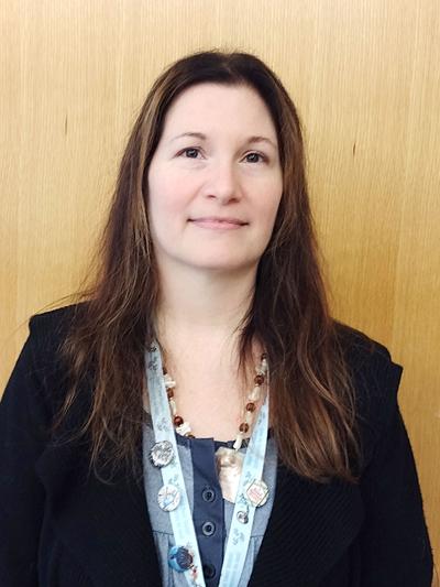 More than a job, her work is a calling | The Observer | valleybreeze.com