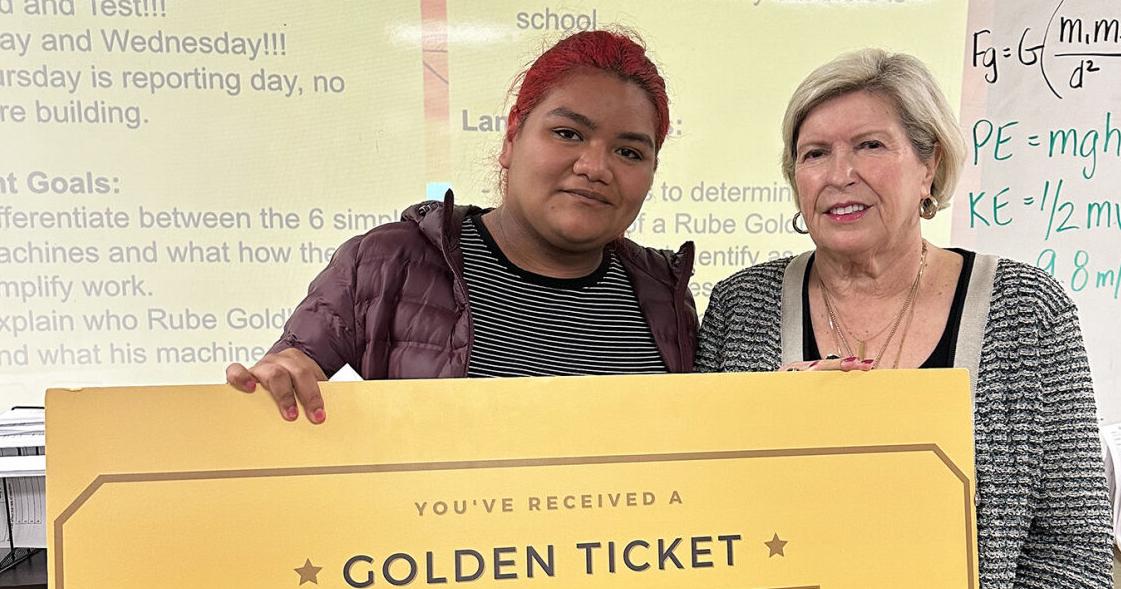 Transform RI finalist Ramirez holds ticket for real change | Pawtucket ...