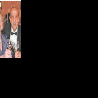Mr. and Mrs. Feley celebrate 60 years of marriage | Celebrations ...