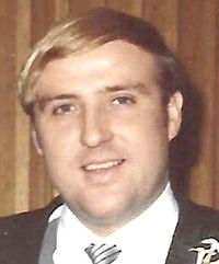 James J. 'Jim' Gray – Cranston | Obituaries | valleybreeze.com