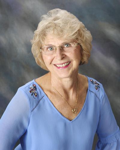 Local author Tillinghast presents Cookie Book Talk | The Observer ...