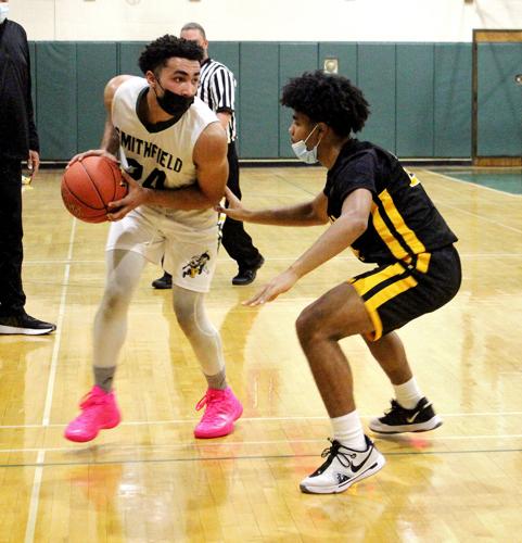 Sentinels kick off D-I basketball season with back-to-back wins ...