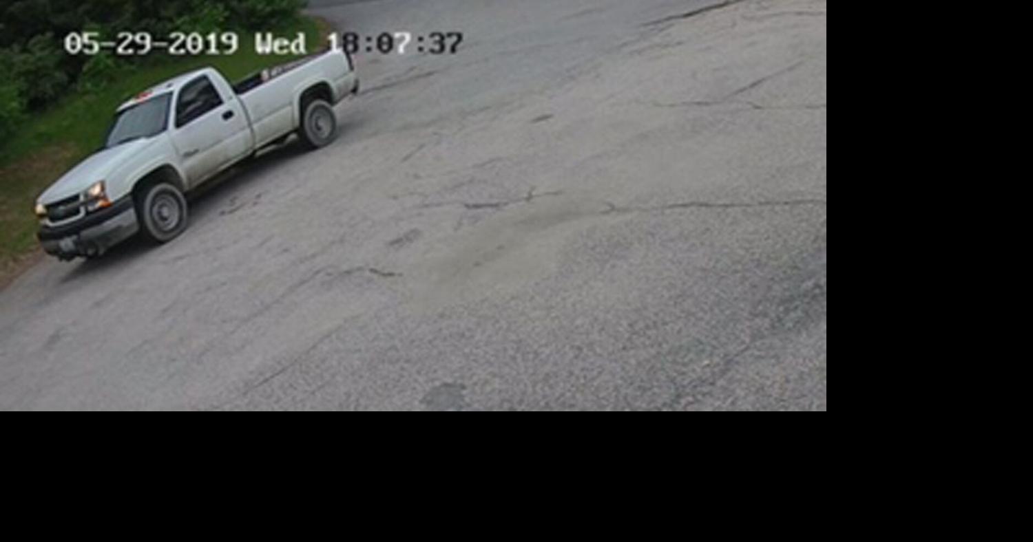 ATF seeks help finding suspect in Hartford Pike fire | News ...