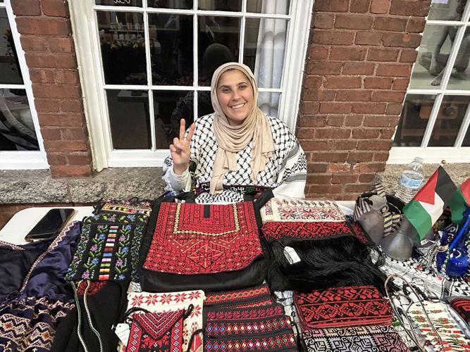 Hope International Market brings cultural flair every Saturday ...