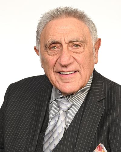 Lombardi names May 1 Jimmy Burchfield Day as legend inducted | News ...