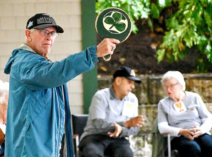 Annual Big Wig Bocce Battle at Smithfield Senior Center ...