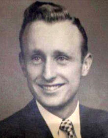 John D. Barry - Narragansett | Obituaries | valleybreeze.com