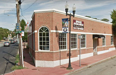 Centredale revitalization moves into the spotlight | News ...