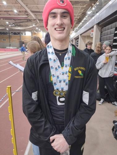 N.S.'s Lamoureux sets three school records with victories at Class C ...