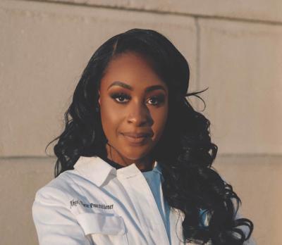 Diverse providers, inclusive care: Antwi named young innovator in ...