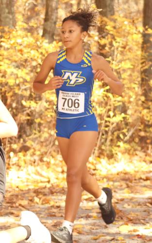 Neishel, North Providence cross country teams fare well at class ...