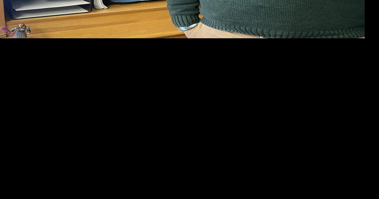 Gallivan focuses on developing relationships at GMS | News ...