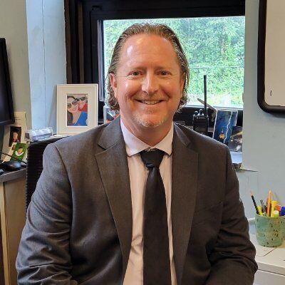 Hopkins embraces role as new principal of Lincoln High School | News ...