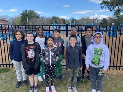 Mini grants fund new printmaking, sensory materials for Cumberland ...