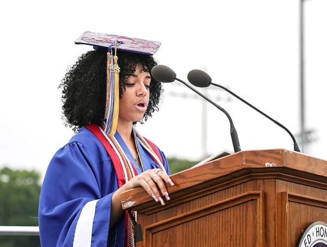 Shea High School's 2023 Graduation | | valleybreeze.com