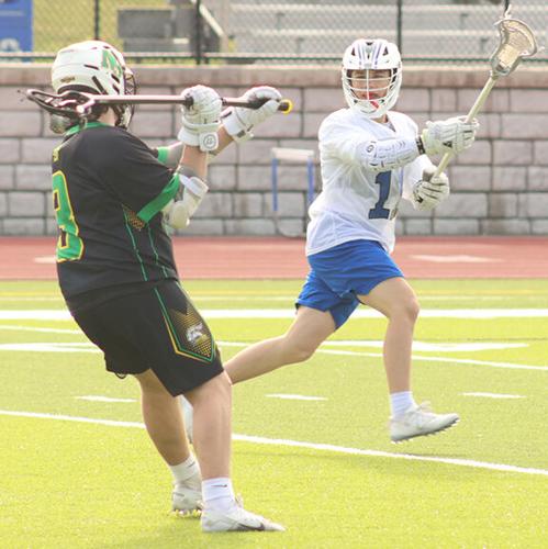 At 7-2, Scituate boys' lacrosse team enjoys best season in program's 20 ...