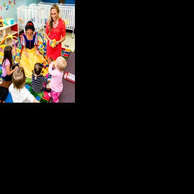 The Nurturing Nook Learning Center opens | News | valleybreeze.com